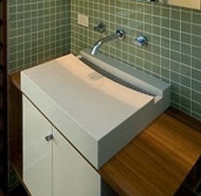 Lavabo Clara