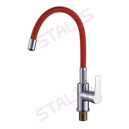 Baterija za sudoperu STALIS ARCUS AR723H CRVENA
