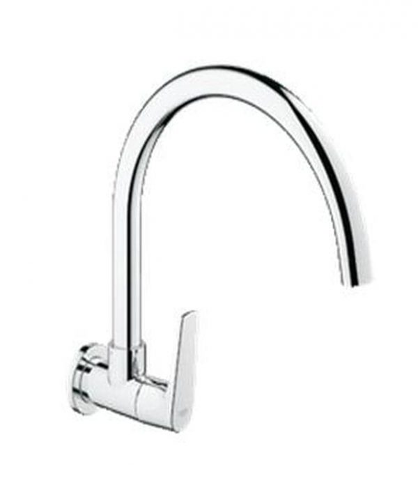 Grohe baterija za sudoberu Bauflow