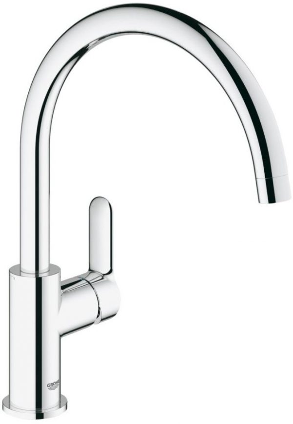 Grohe baterija za sudoberu Bauedge