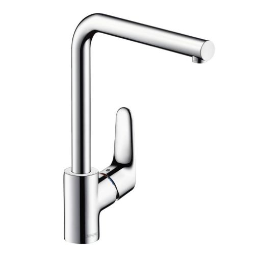 Slavina za sudoperu Hansgrohe Focus 280 31817000