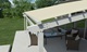 Pergola Top Star