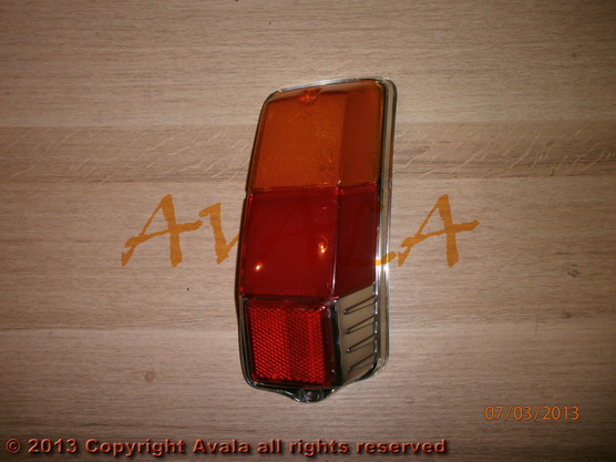Staklo stop lampe desno *12504060*