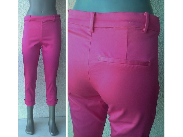 pantalone kapri broj 36 H&;M