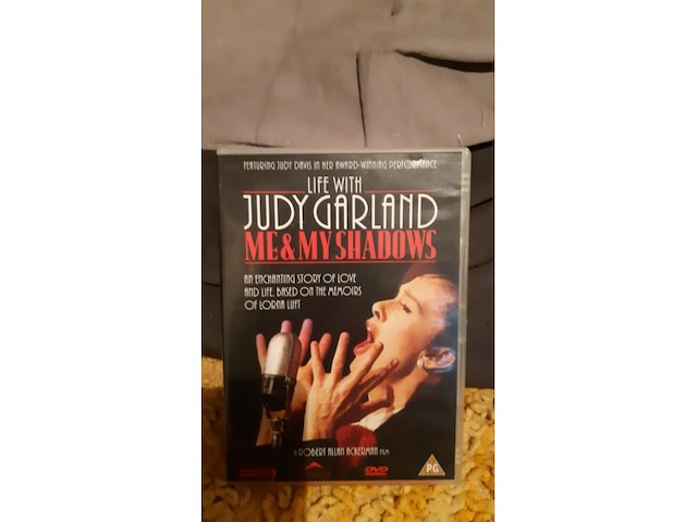 Life with Judy Garland: Me and My Shadows