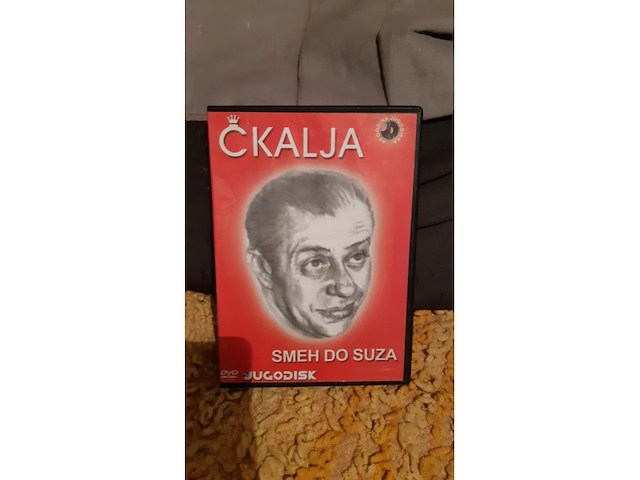 Čkalja - Smeh do suza