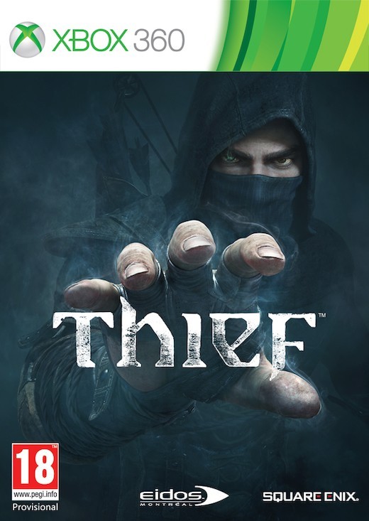 XB360 Thief