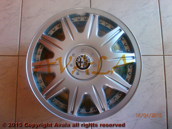 Ratkapne 14" set 4 komada CC-24 "Alfa Romeo" *10902921*