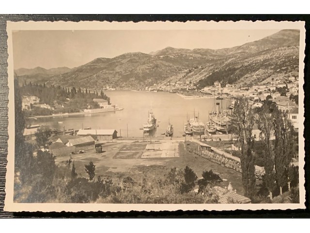 razglednica Dubrovnik Hrvatska (3483.)