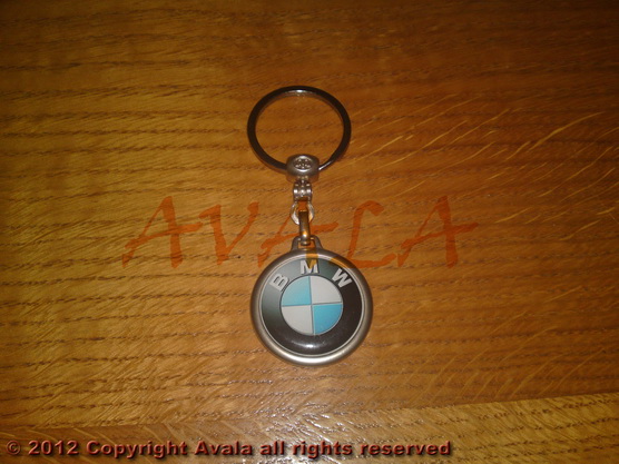Privezak za ključeve "BMW" *10902299*