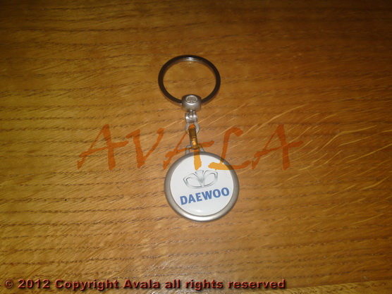 Privezak za ključeve "Daewoo" *10902304*