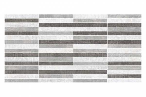 KPJ025 Panama Graphite Mosaico 30x60 - Zorka keramika