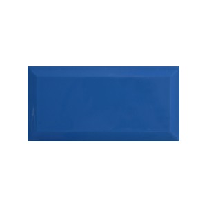 KPS112 Biselado Azul Marino 10x20 BX