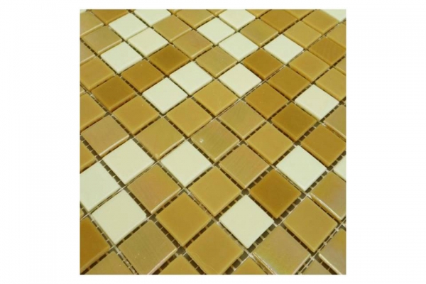 APL011 Stakleni Mozaik Sahara 0,327x0,327