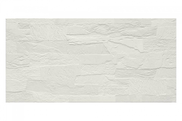 KPI001 Blocks White 30x60 (30,8x61,5)