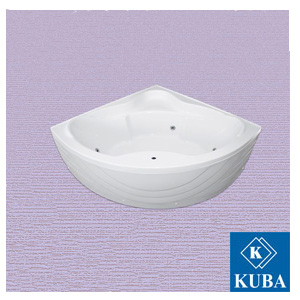 AKZ088 Kada Simona - LUX 150x150x62 - Zomar