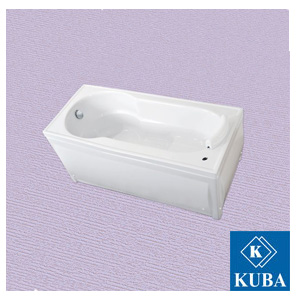 AKZ007 Kada Libra - HIDRO POLUSEDEĆA 140x70x58 - Zomar