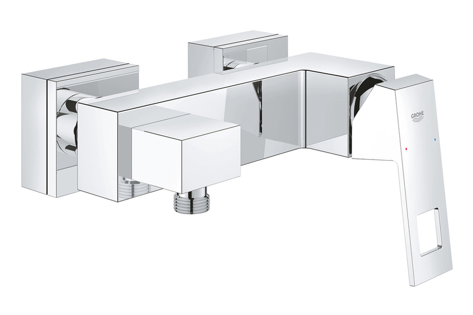 GRO082 Grohe - za tuš kabinu Eurocube OHM 1/2" 23145000