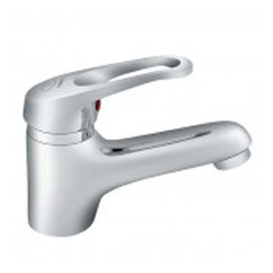 MIN133 Minotti - za lavabo Veneto STH bez POP-UP-a 8112