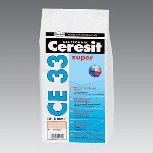 CER048 Fugomal CE33 (46) CARAMEL 2/1 (1992120) - Ceresit