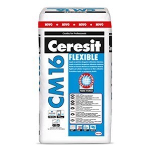 CER037 Lepak CM16 5/1 (2142708) - Ceresit