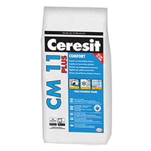 CER002 Lepak CM11 Plus 25/1 (2067831) - Ceresit