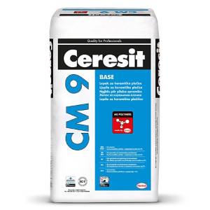 CER001 Lepak CM9 25/1 (2067587) - Ceresit