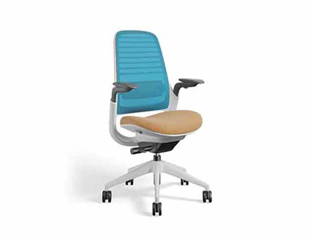 Kancelarijska stolica Steelcase Series 1