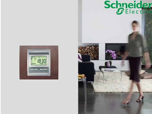 Prekidači i utičnice Unica-Schneider Electric