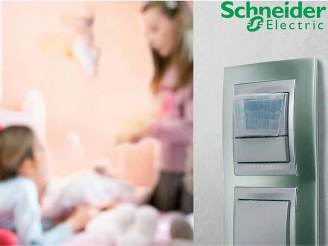 Prekidači i utičnice Unica-Schneider Electric