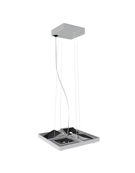 Viseća lampa STUDIO QUATTRO SUSPENSION