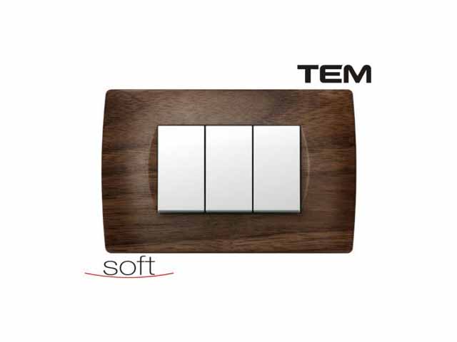 PREKIDAČ ZA SVETLO MODUL SOFT DECOR – WW ORAH