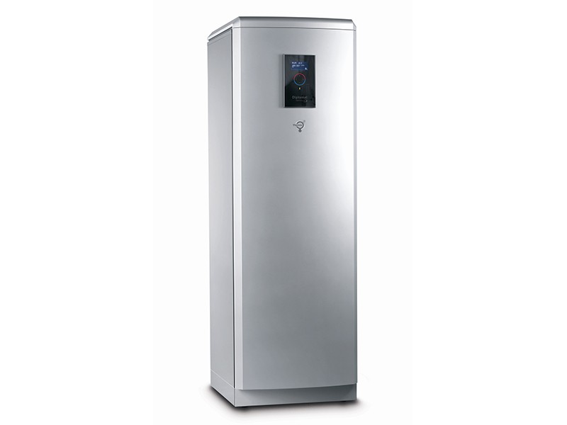 THERMIA DIPLOMAT OPTIMUM G3 TOPLOTNA PUMPA