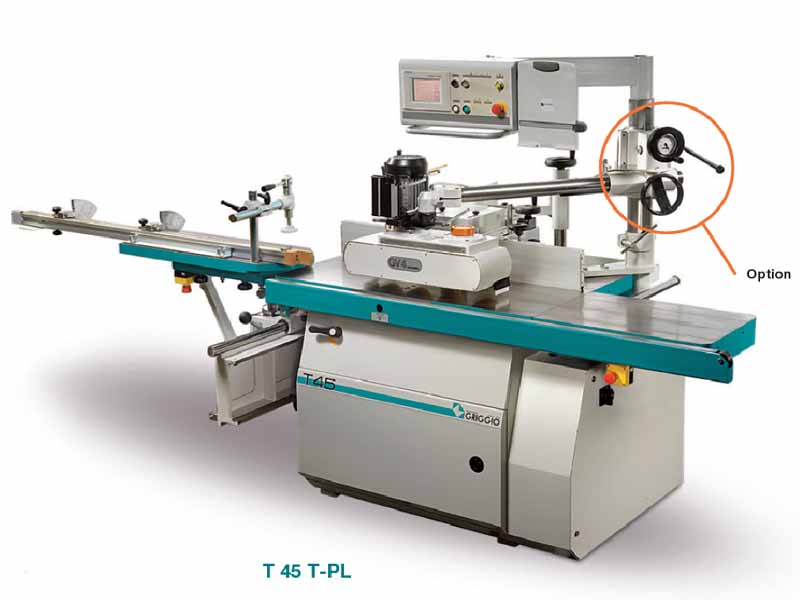 CNC STONA GLODALICA – FREZER