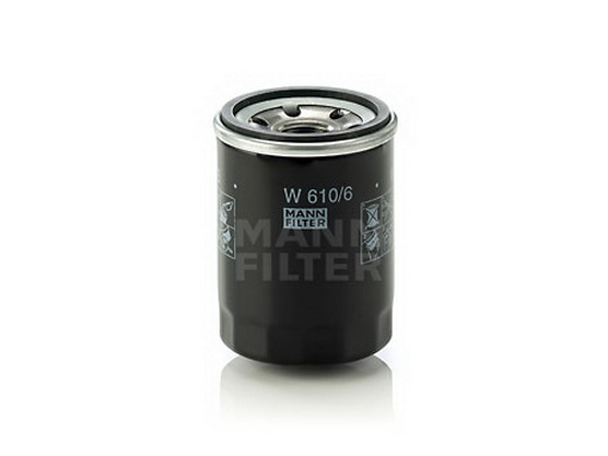 Filter ulja *15801001*