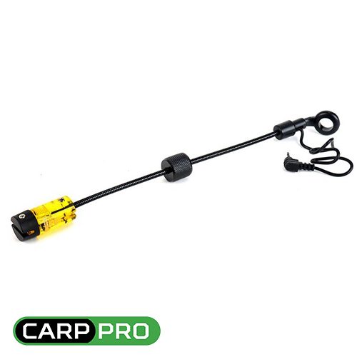 Swinger set Smart Bobbin 4/1 Carp Pro