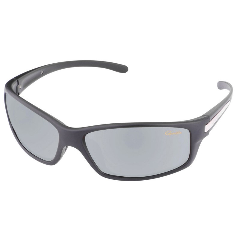 Gamakatsu G-glasses Cools Light Gray/Mirror