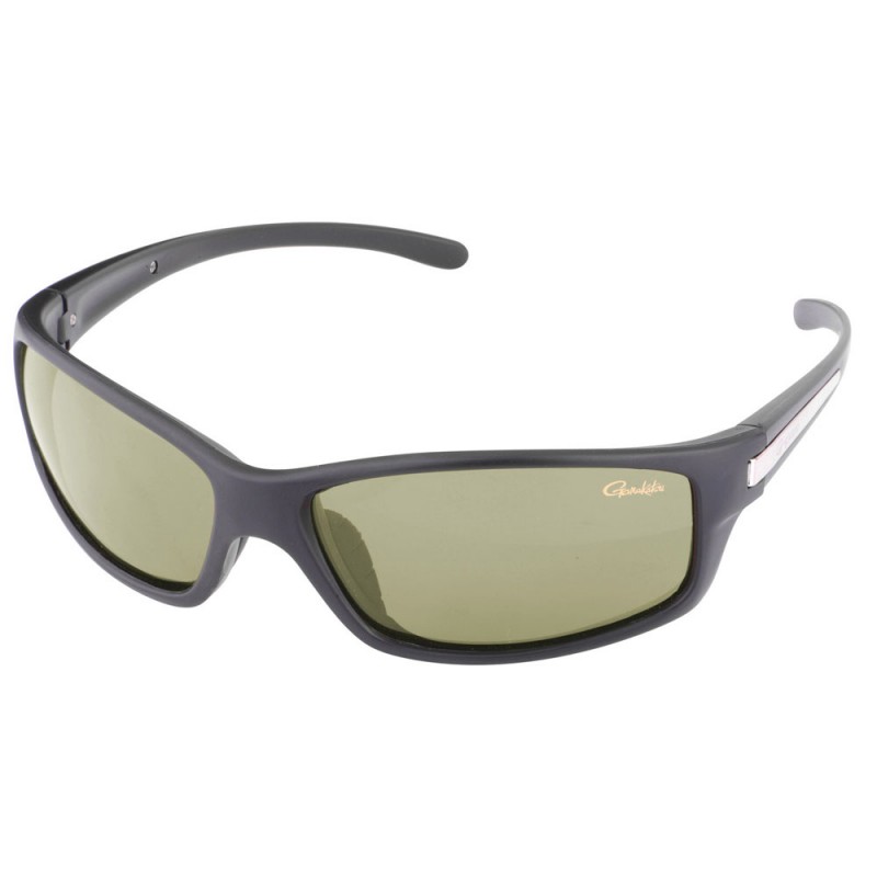 Gamakatsu G-glasses Cools Lemon Lime