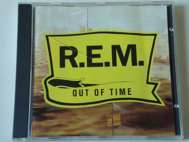 R.E.M. - Out Of Time