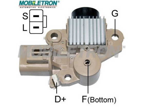 Regler alternatora *15201011*