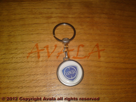 Privezak za ključeve "Lancia" *10902309*