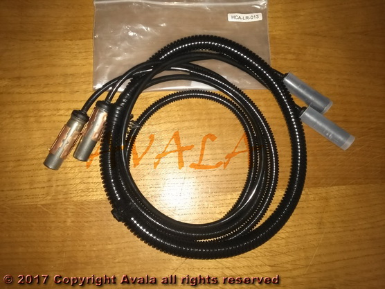 Senzor broja obrtaja zadnjeg točka (za ABS) *16204014*