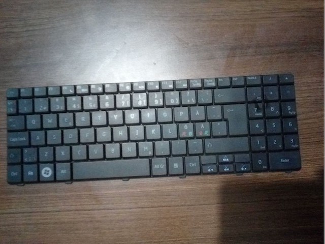Tastatura za Emachines E525