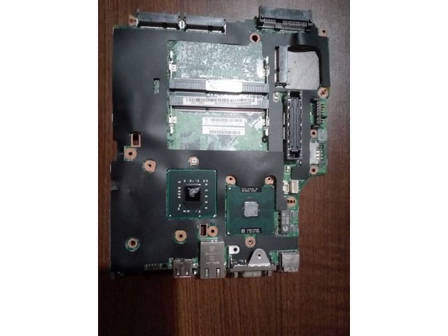 Matična ploča za Lenovo ThinkPad X200
