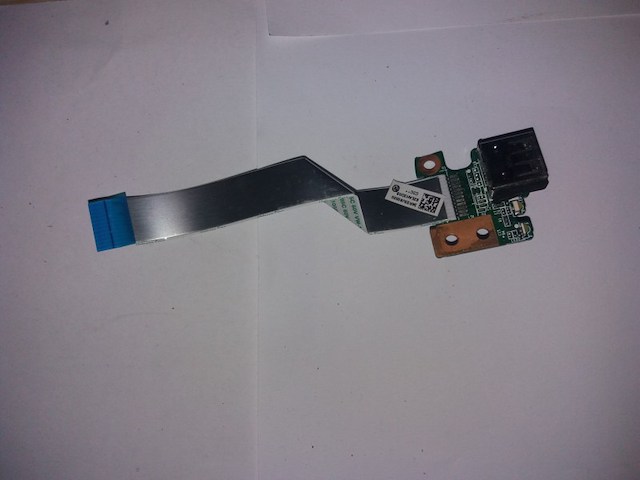 USB za HP G4 - 2000 , G6 - 2000 , G7 - 2000