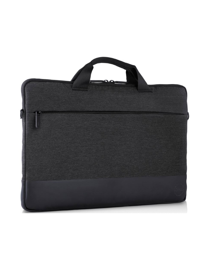 LAPTOP TORBA PROFESSIONAL SLEEVE 15.6″ BLACK Dell