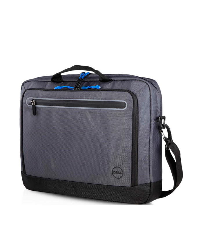 LAPTOP TORBA URBAN BRIEFCASE 15.6″ BLACK Dell