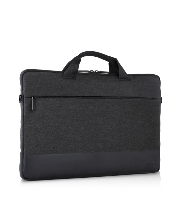 LAPTOP TORBA PROFESSIONAL SLEEVE 14″ BLACK Dell