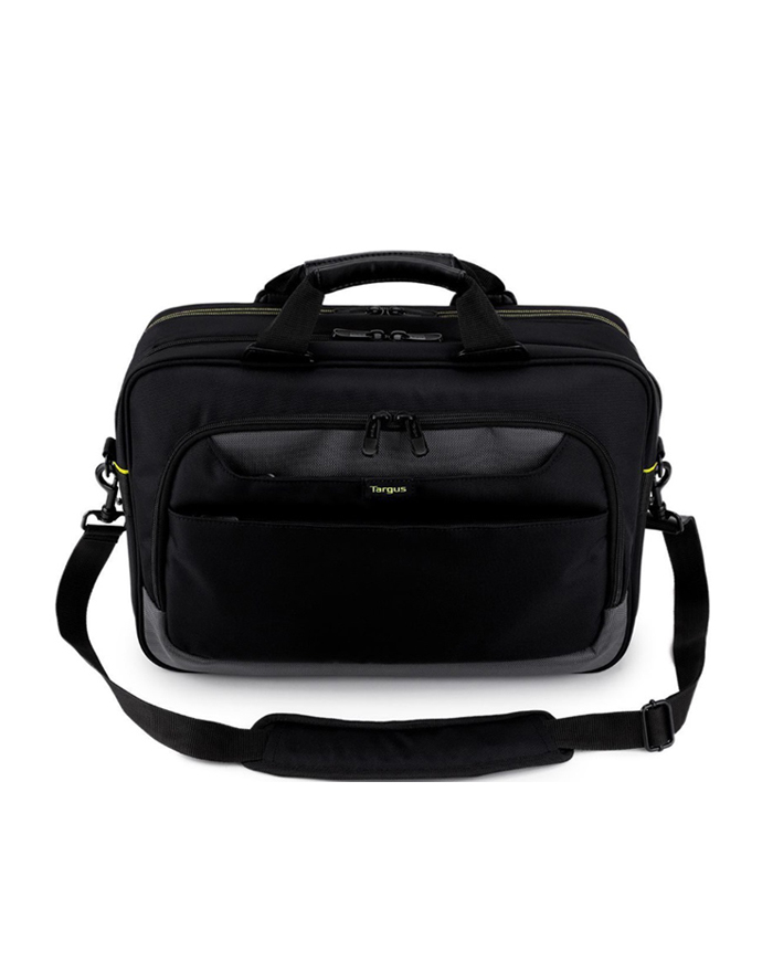 LAPTOP TORBA CITYGEAR TCG455EU 14″ BLACK Targus