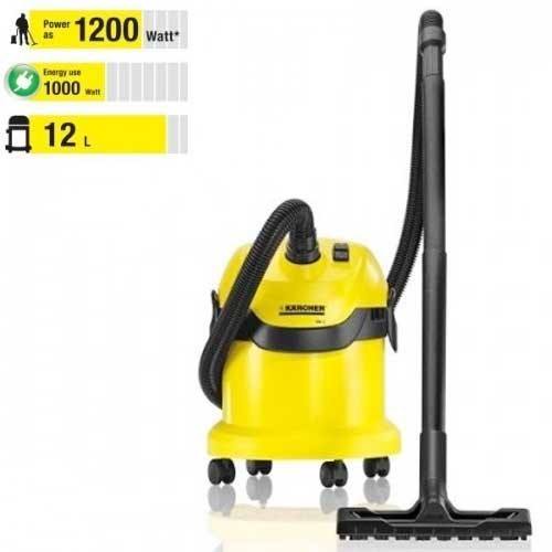 Usisivač Karcher WD2